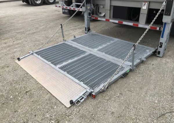 BMR – Maxon Lift