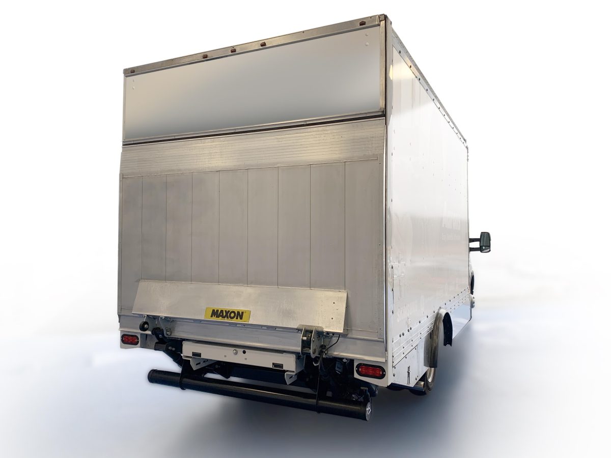GPC 17/22 X1 – Maxon Lift